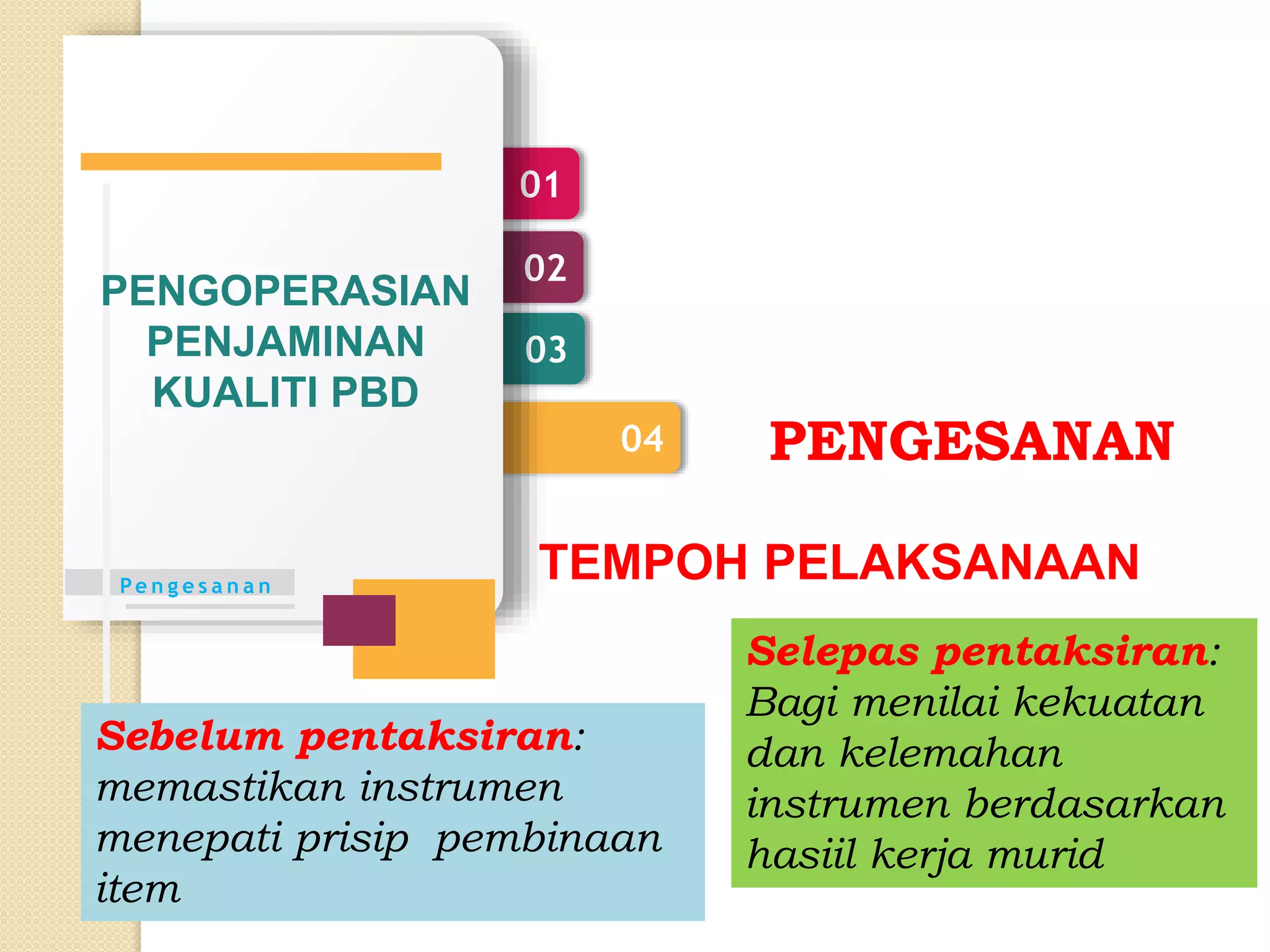 1. TAKLIMAT BENGKEL PENJAMINAN KUALITI 4P PBD SM 2023 (1).pptx