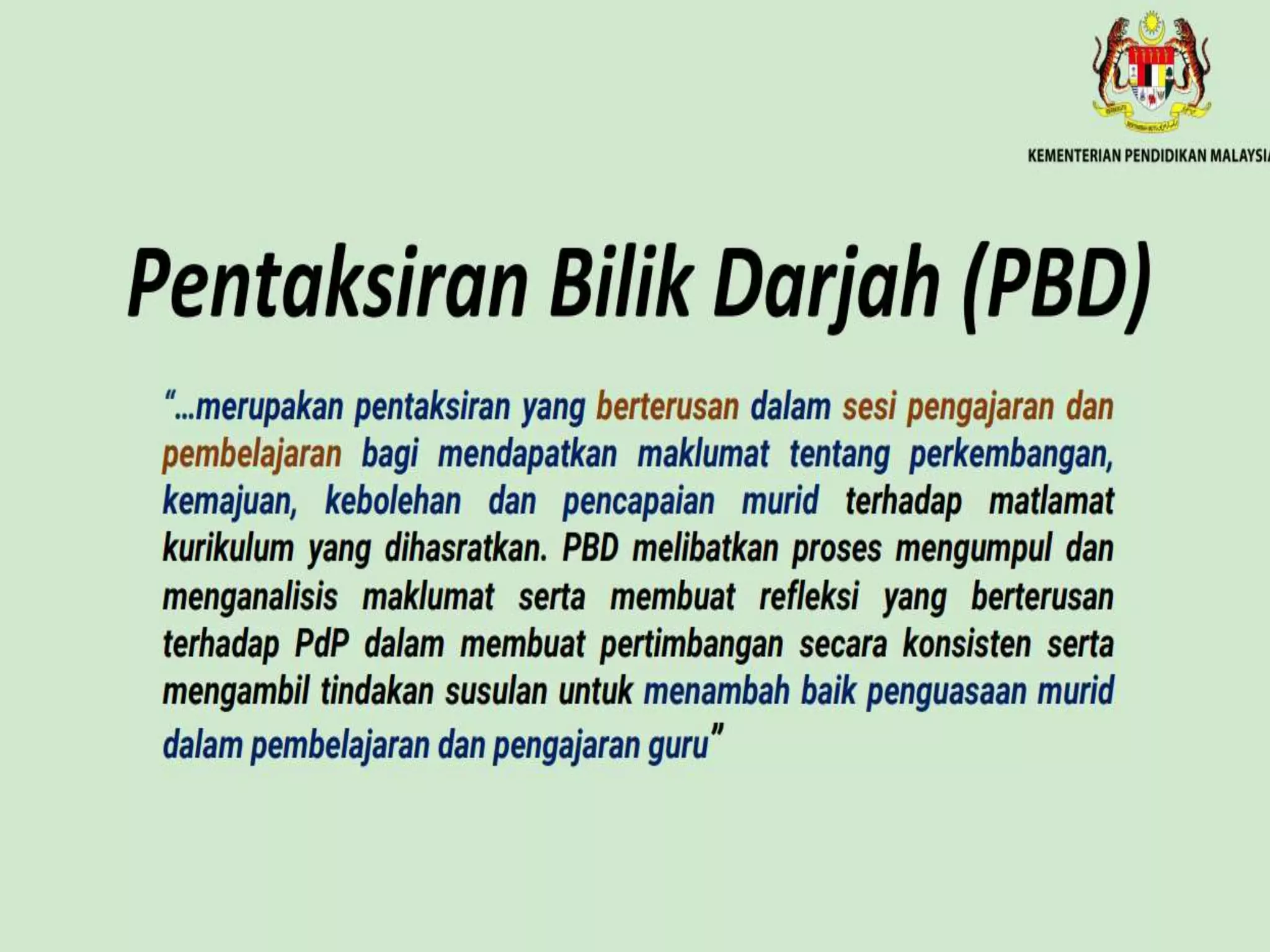 1. TAKLIMAT BENGKEL PENJAMINAN KUALITI 4P PBD SM 2023 (1).pptx