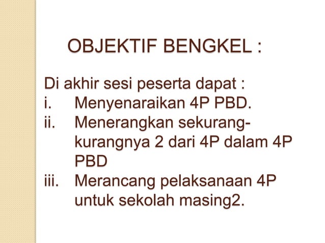 1. TAKLIMAT BENGKEL PENJAMINAN KUALITI 4P PBD SM 2023 (1).pptx