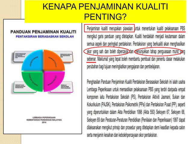 1. TAKLIMAT BENGKEL PENJAMINAN KUALITI 4P PBD SM 2023 (1).pptx