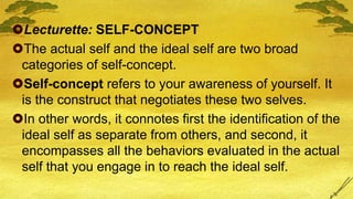 1. knowing oneself.pptx