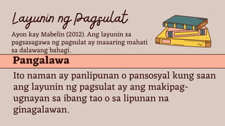 1. FPL_KAHALAGAHAN NG PAGSULAT AT ANG AKADEMIKONG PAGSULAT.pptx