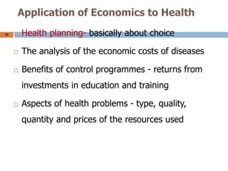 1. Introduction to Health Economics.ppt