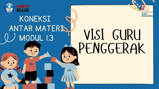 1.3.a.8. Koneksi Antar Materi - Modul 1.3.pdf