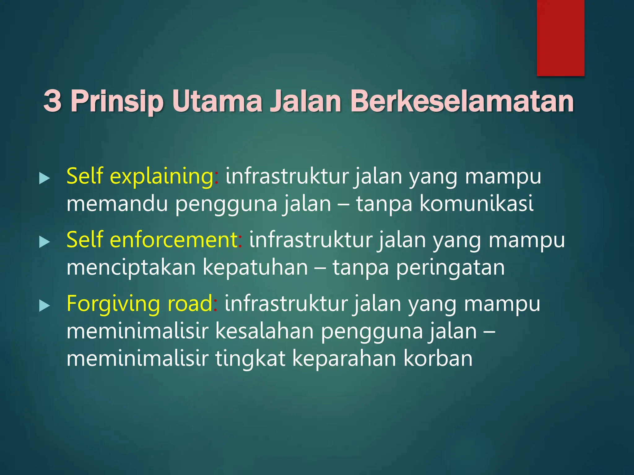 1. Prinsip jalan berkeselamatan.pptx