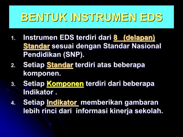 1. Panduan Isian Instrumen EDS.ppt