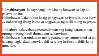 1. Ang Mataas na Gamit at tunguhin ng isip at kilos-loob.pptx