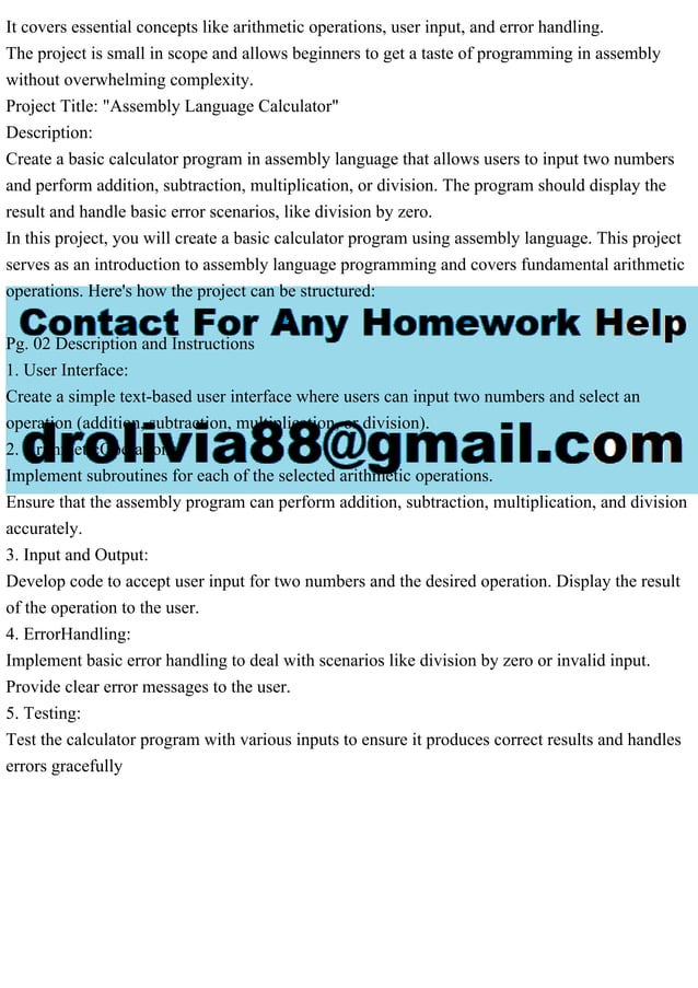 1. User InterfaceCreate a simple text-based user interface wher.pdf