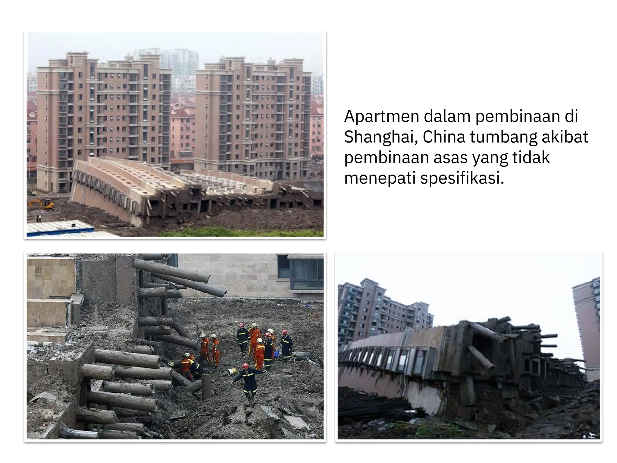 KENALI ASAS BANGUNAN | PDF