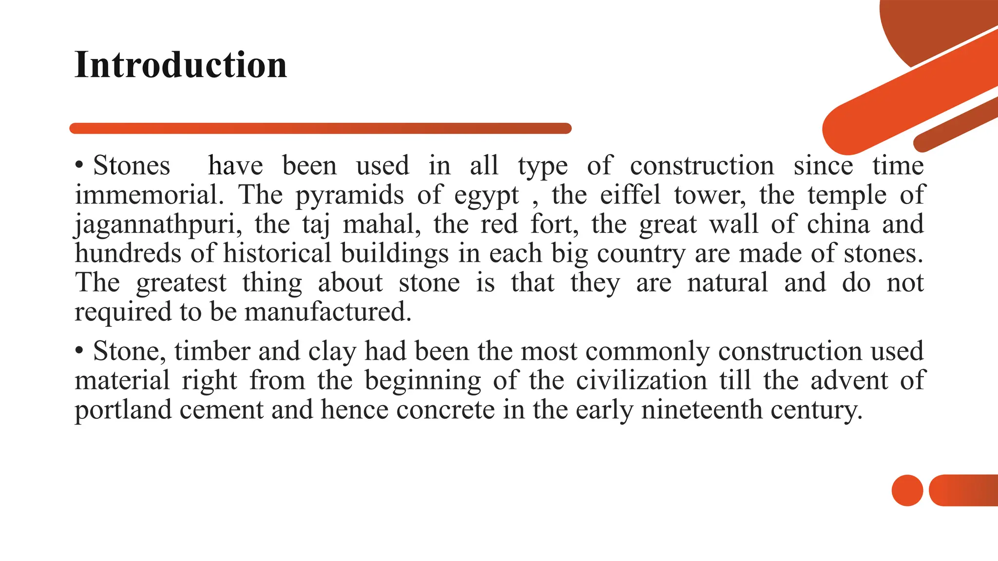 1. UNIT _ I Building Materials Stones.pptx