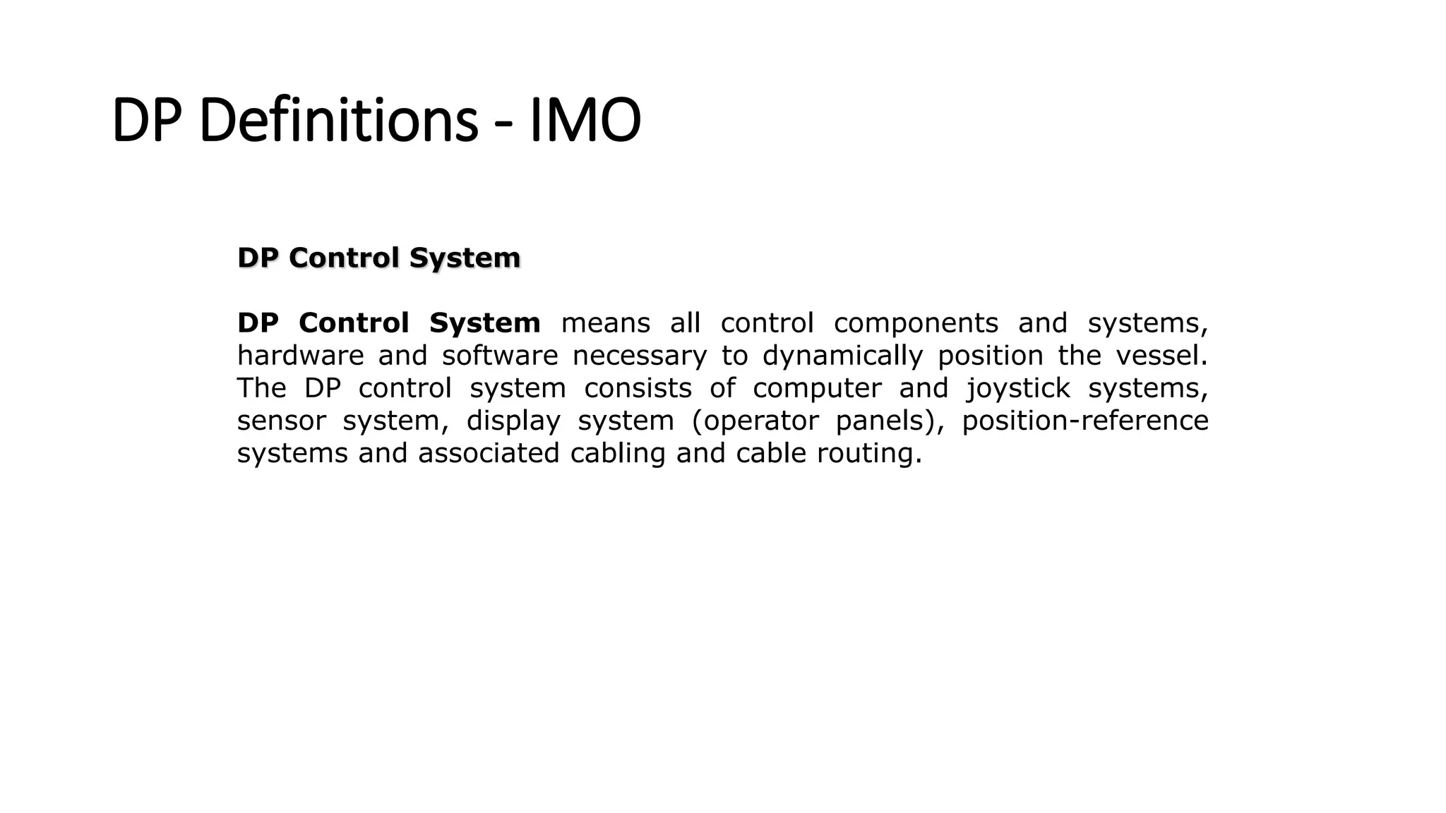 1. Introduction to Dynamic Positioning.pdf