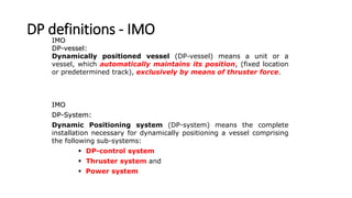 1. Introduction to Dynamic Positioning.pdf