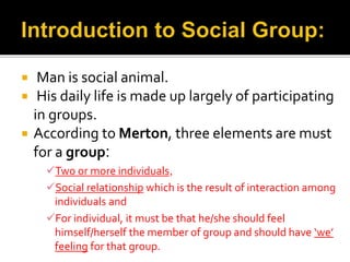 1. SOCIAL GROUP.pptx