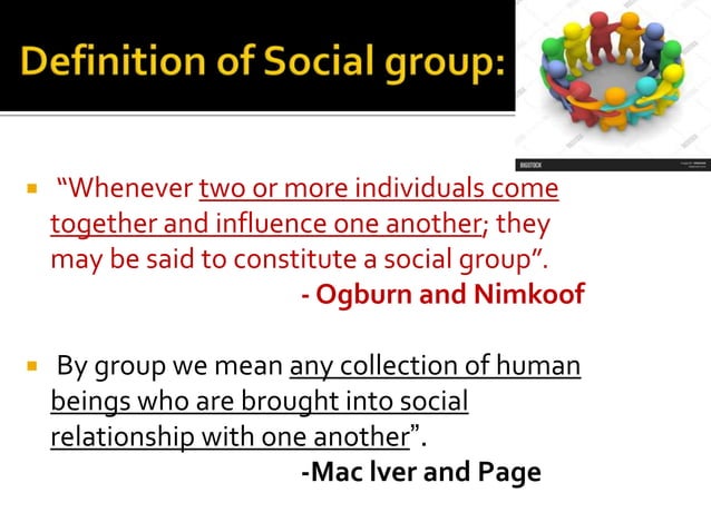 1. SOCIAL GROUP.pptx | Dating | Family and Relationships