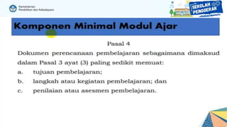 1. Konsep _ Komponen Modul Ajar.pptx