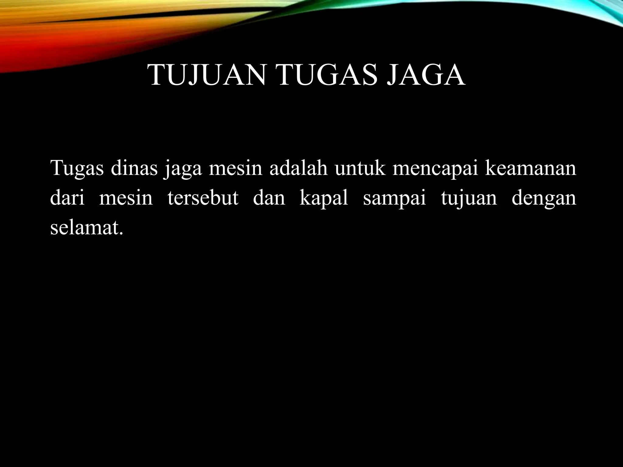 1. DINAS JAGA PERTEMUAN KE-I.ppt