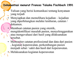 1. KONSEP DOKUMENTASI KEBIDANAN.ppt