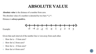 1.2-Absolute-Value-Addition-and-Subtraction-of-Integers.pptx
