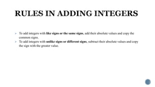 1.2-Absolute-Value-Addition-and-Subtraction-of-Integers.pptx