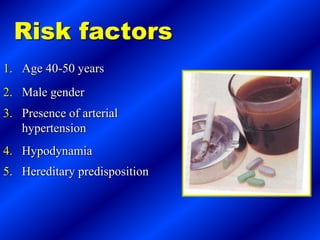 1.pptx | Heart and Cardiovascular Diseases | Diseases and Conditions