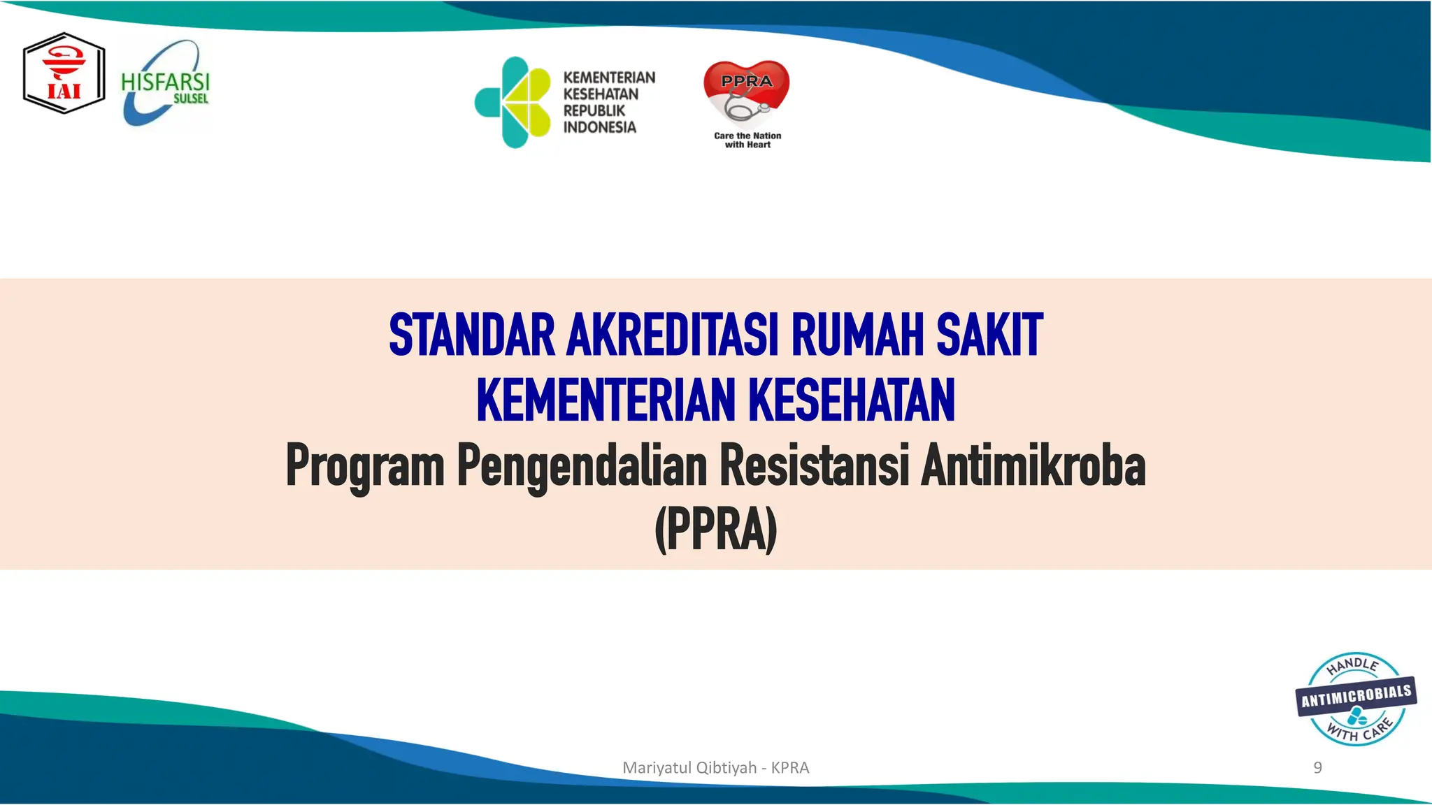 1.PPRA sesuai Regulasi & STARKES_Sept 2023 (apt.Qibty).pdf