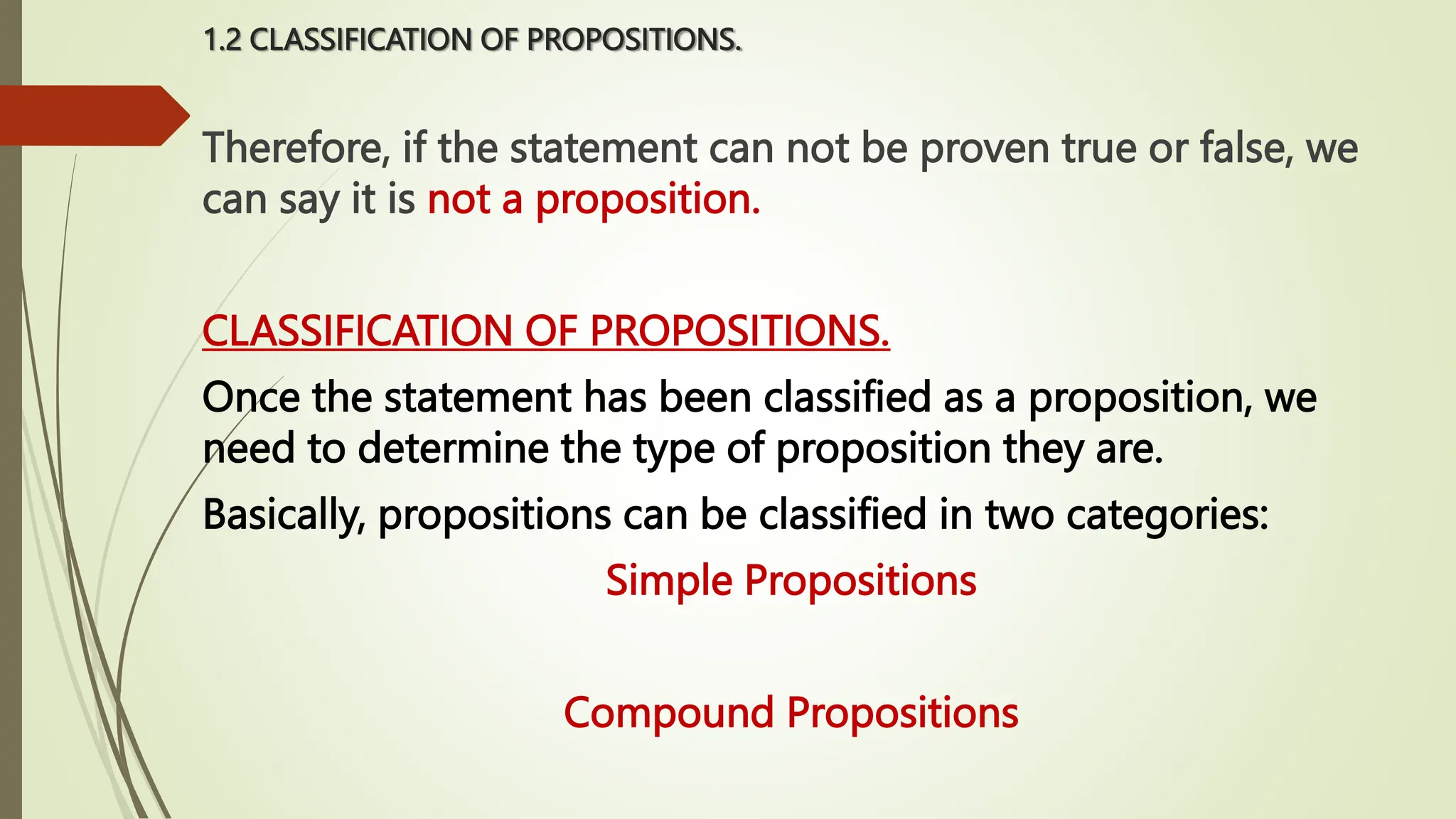 1.2 Classification of Propositions.pptx