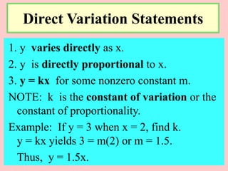 1.10_mathematical_modeling_and_variation_wo_regression.ppt | Physics | Science