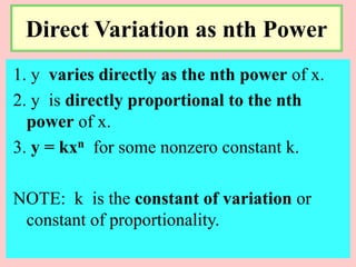 1.10_mathematical_modeling_and_variation_wo_regression.ppt | Physics | Science