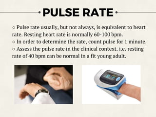 Cardiology 2.1. Pulse - by Dr. Farjad Ikram.pptx