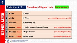 1. UL - Upper Limb Overview.pdf