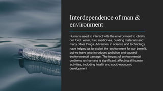 1. Environment as the Basis of Life..pptx