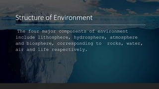 1. Environment as the Basis of Life..pptx
