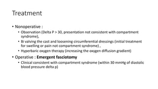 Compartment Syndrome.pptx