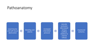 Compartment Syndrome.pptx