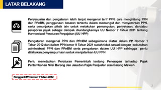 1. Materi PPN - PP Nomor 44 Tahun 2022.pptx