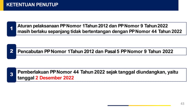 1. Materi PPN - PP Nomor 44 Tahun 2022.pptx
