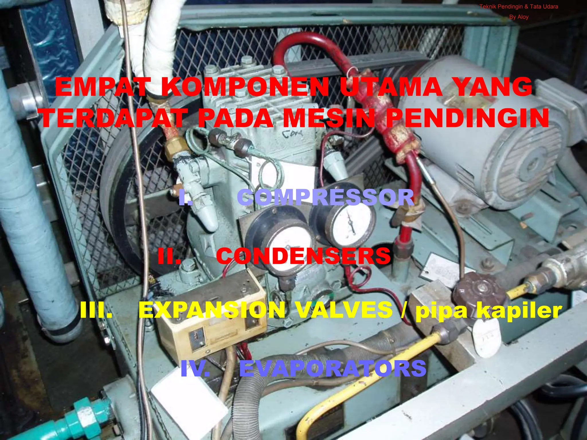 1. Mesin Refrigerasi.ppt