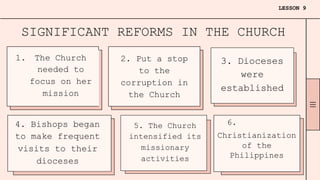 1. The Challenges of the Church.pdf