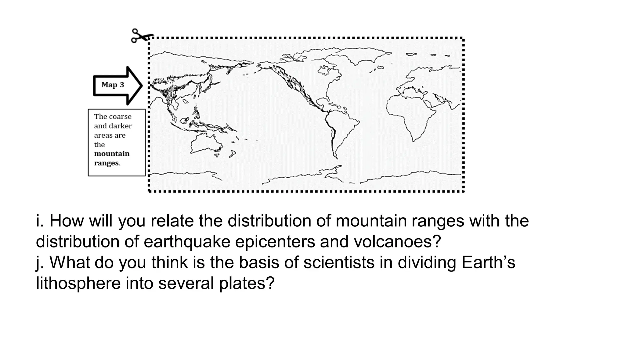 1. Volcanoes, Earthquakes, and Mountain Ranges.pdf