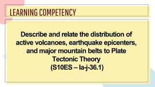 1. Volcanoes, Earthquakes, and Mountain Ranges.pdf