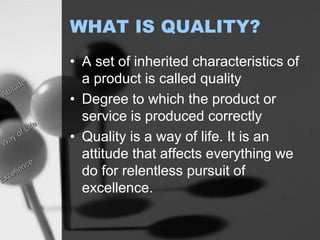 1. Quality Control.ppt