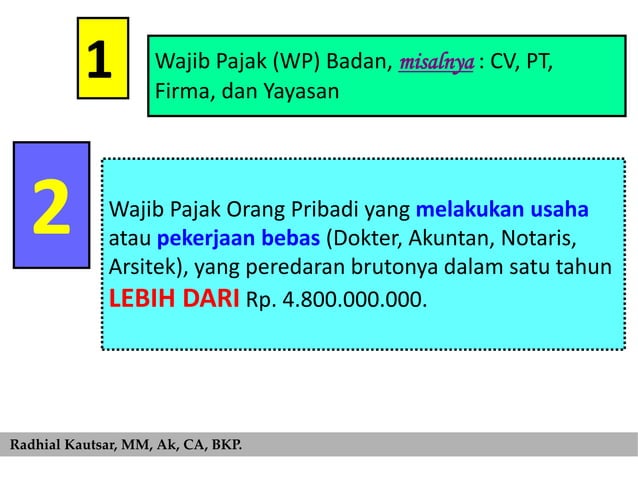 1. Pembukuan dan Pencatatan 290817.ppt