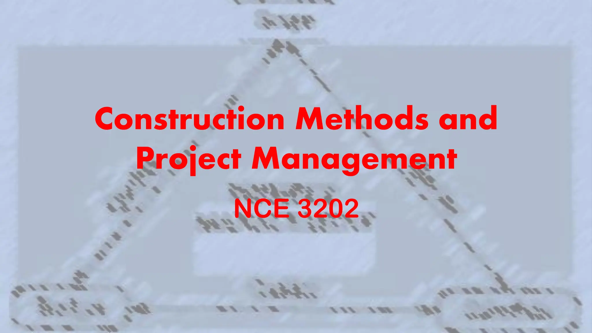 1. Construction Methods and Project Management Introduction.pdf
