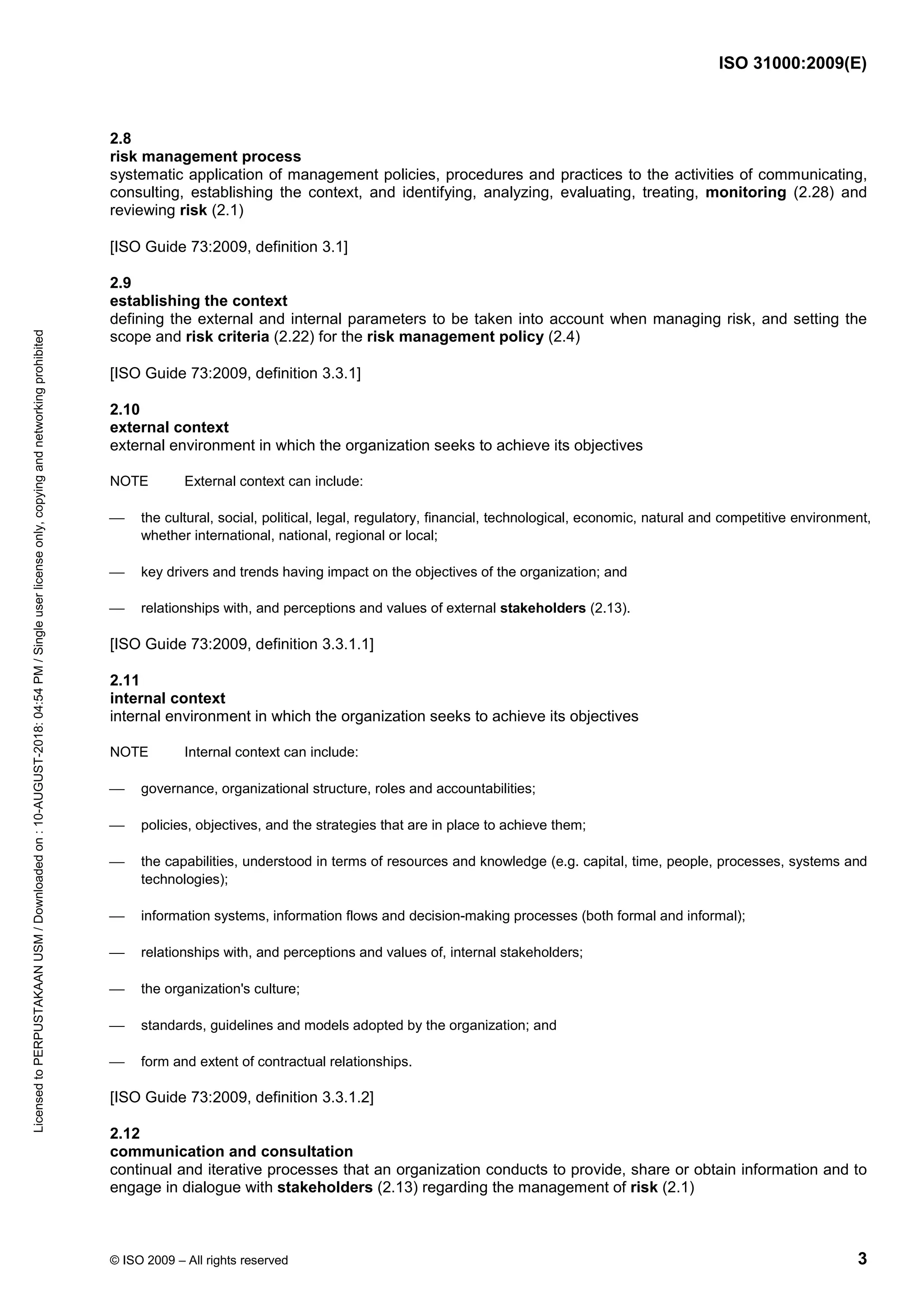 1. Malaysian Standard MS ISO 31000 2010. Risk management.pdf