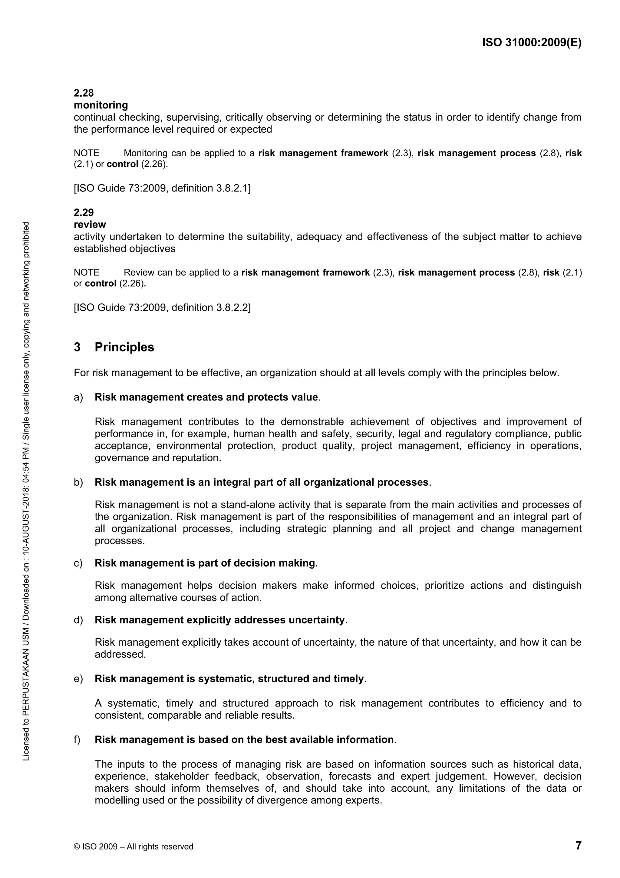 1. Malaysian Standard MS ISO 31000 2010. Risk management.pdf