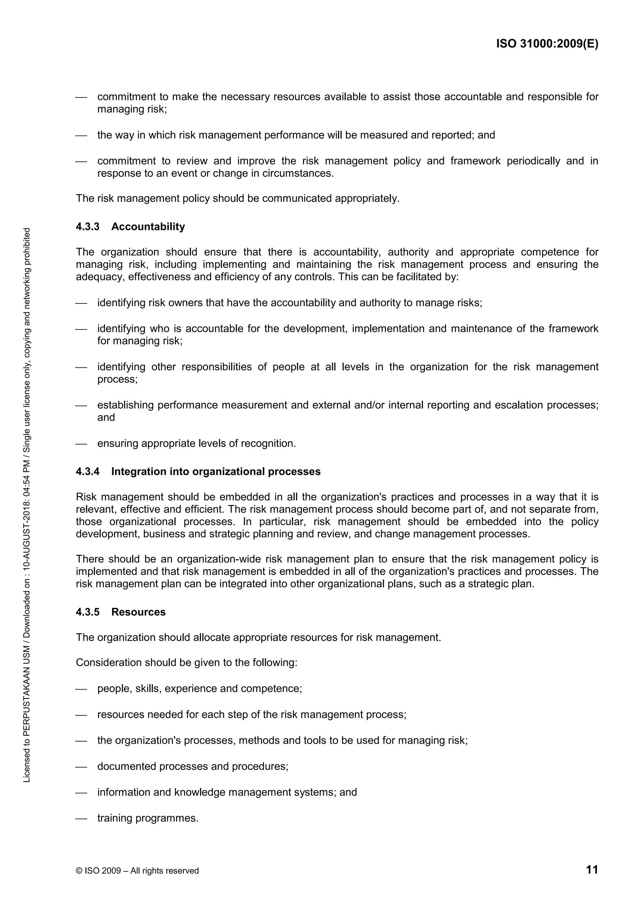 1. Malaysian Standard MS ISO 31000 2010. Risk management.pdf