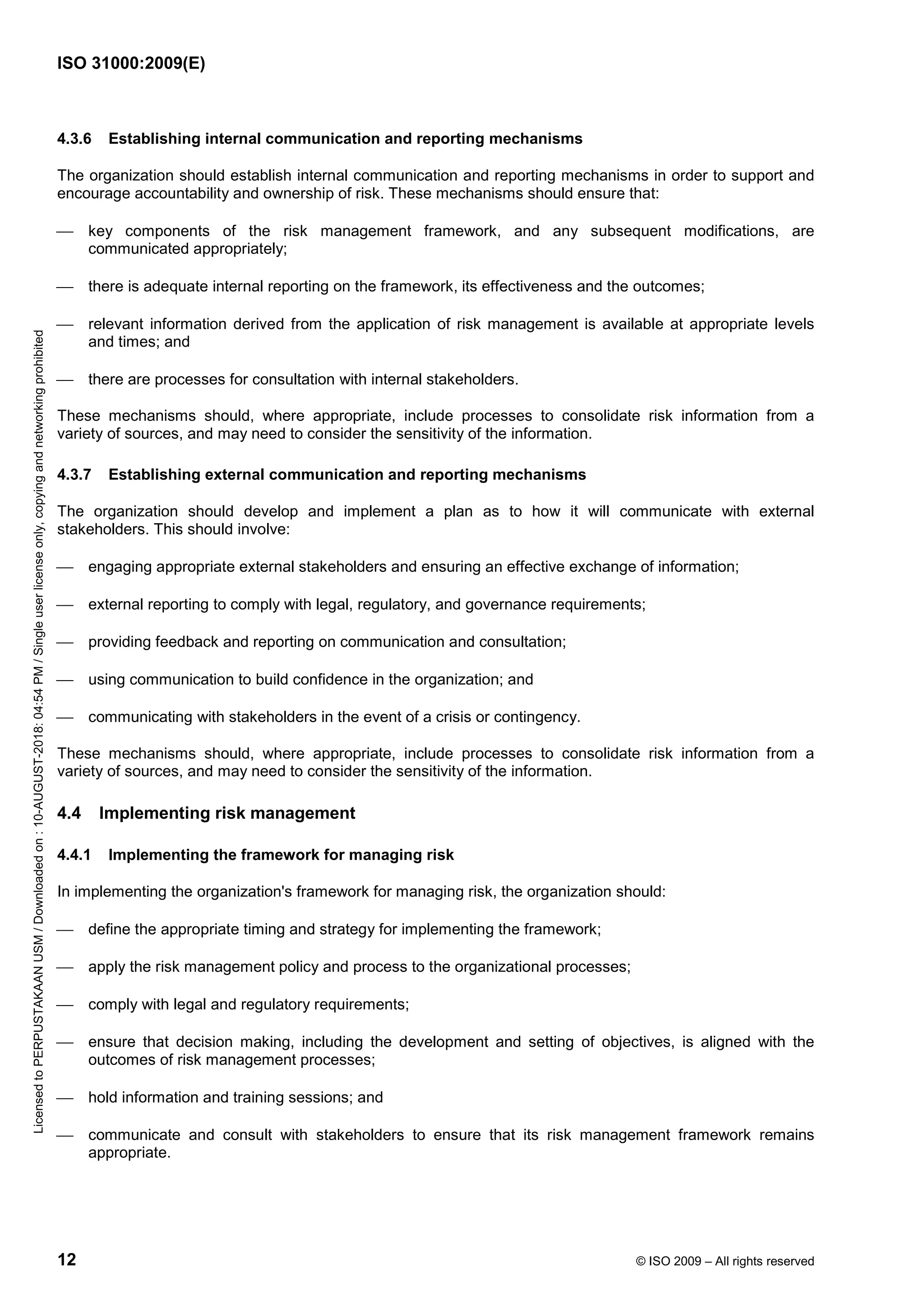 1. Malaysian Standard MS ISO 31000 2010. Risk management.pdf