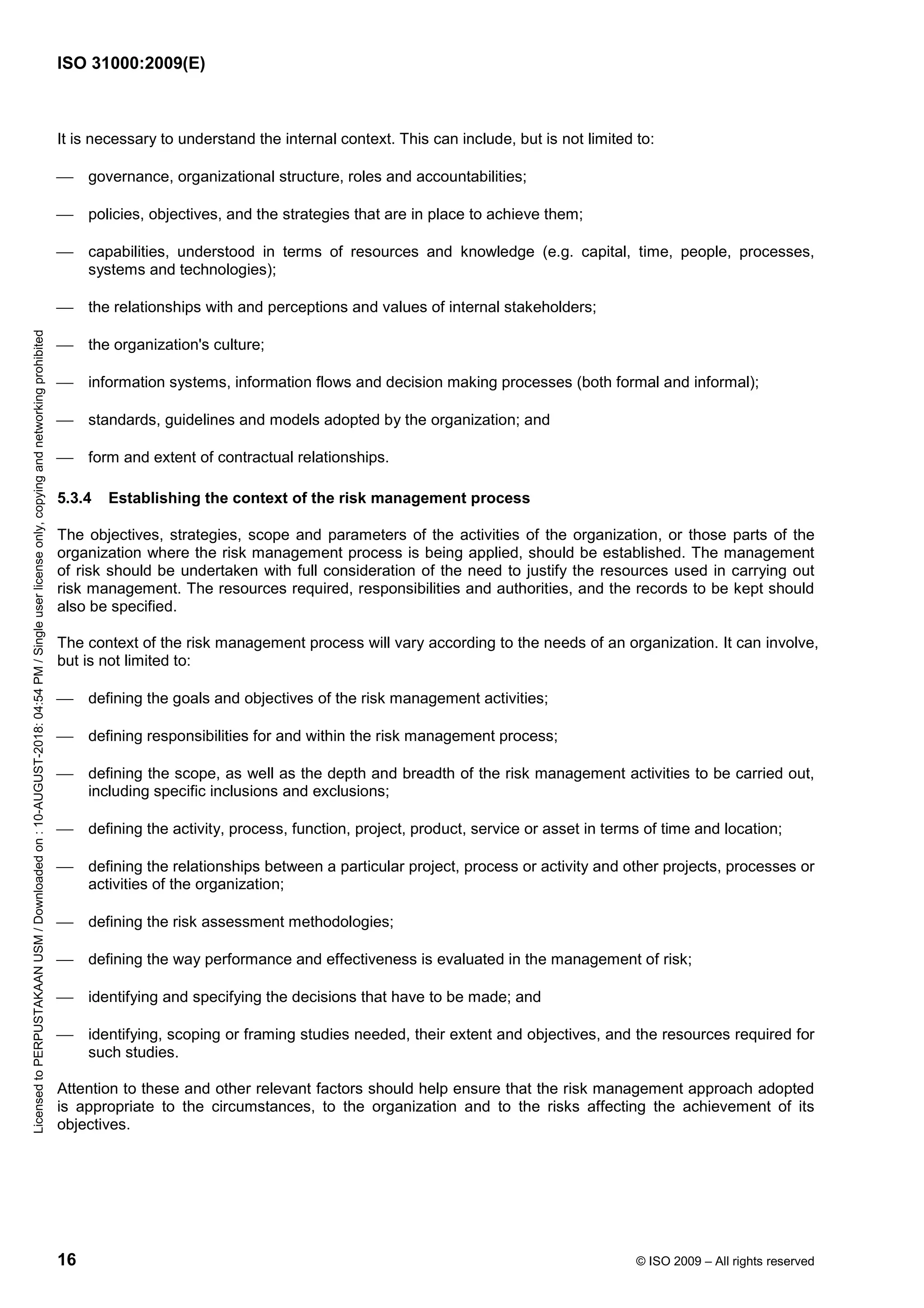 1. Malaysian Standard MS ISO 31000 2010. Risk management.pdf