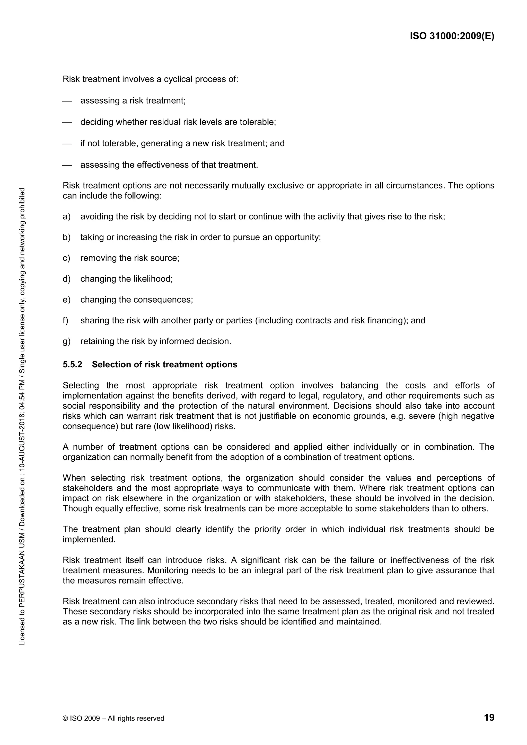 1. Malaysian Standard MS ISO 31000 2010. Risk management.pdf