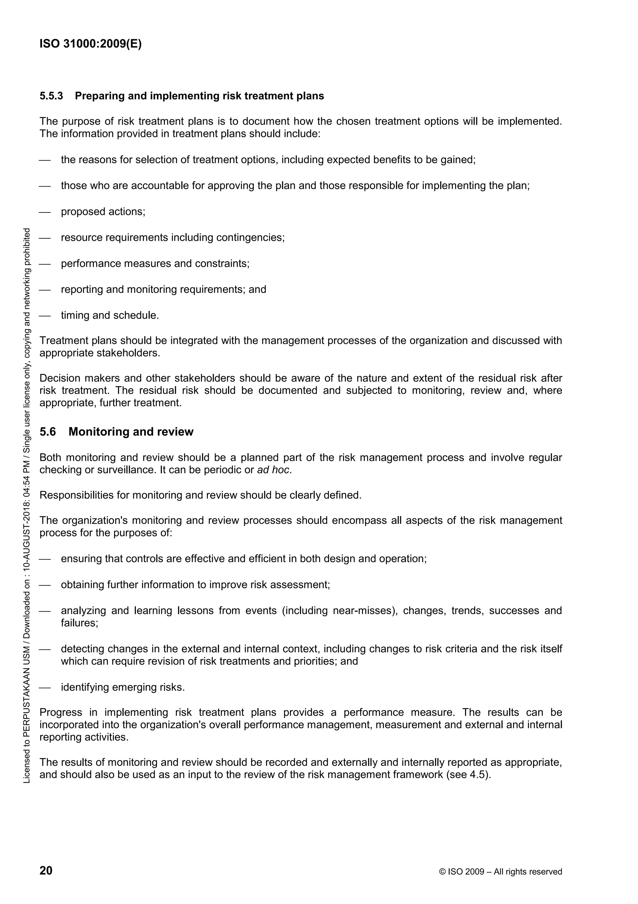 1. Malaysian Standard MS ISO 31000 2010. Risk management.pdf